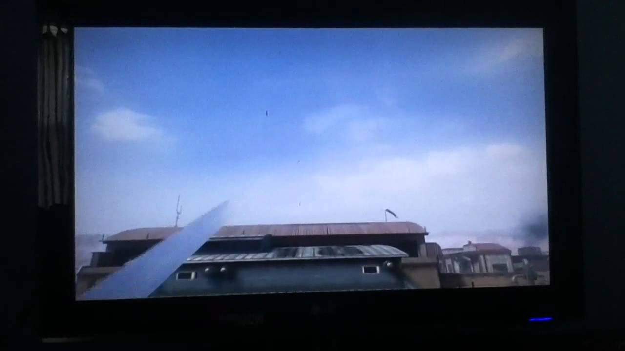 Ballistic Knife Hit-maker. Wtf?