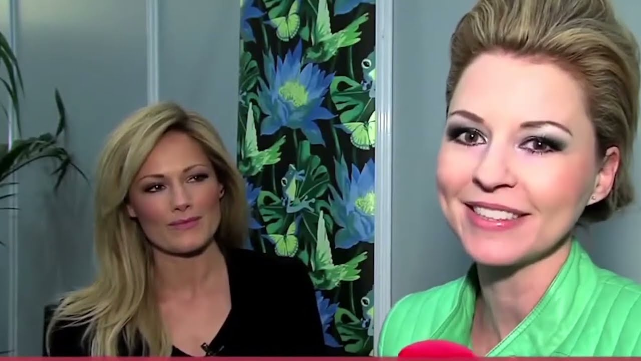 VOR 2 MINUTEN: Helene Fischers Ehemann ließ sich kurz nach diesem ...