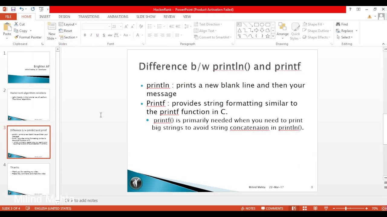 Hackerrank Solution - PlusMinus Algorithms Java Version