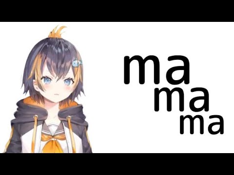 MA MAMA - VTuber板 | Dcard