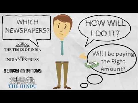 Newspaper Classifieds by Ads On Discount