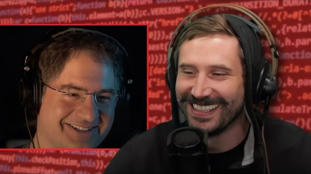 Mastering Game Development: Insights from Casey Muratori | Galaxy.ai