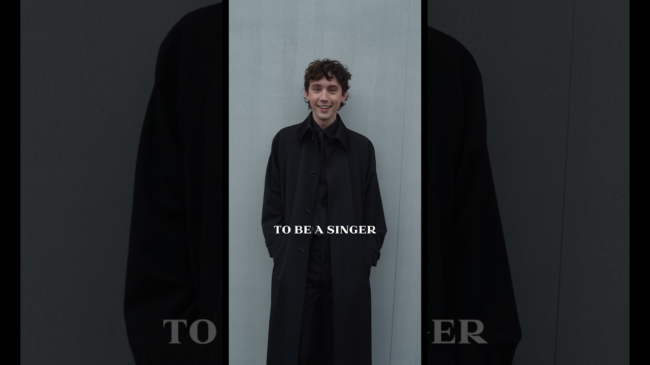 What was your dream job when you were a kid? #PradaPeople #PradaFW24