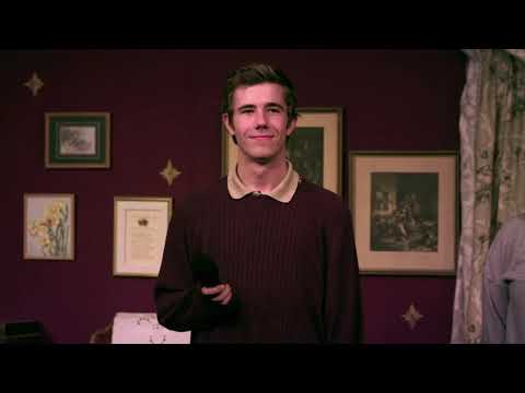 A taste of Audition Psych 101
