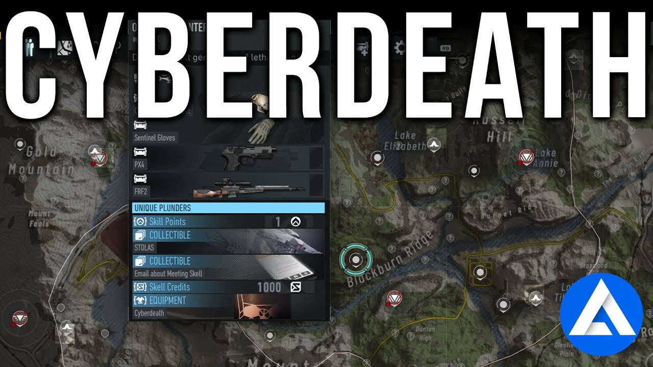 Ghost Recon Breakpoint All 115 Weapon Blueprints, Attachments And Gear ... Ghost Recon Breakpoint All 115 Weapon Blueprints, Attachments And Gear ...