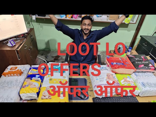 Sanitary Napkins - Jambo Pack Sanitary Pad OEM Manufacturer from Indore