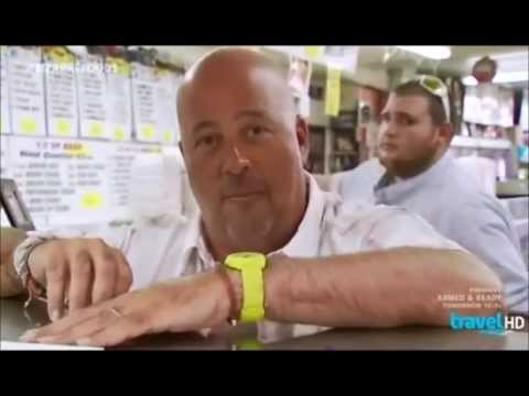 B and B Grocery, Meat, and Deli - Bizarre Foods
