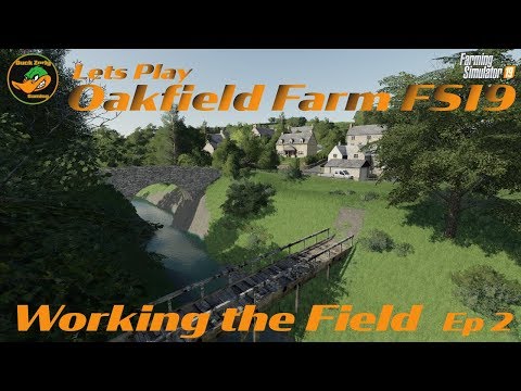 Steam Community :: Video :: Let's Play FS19 - Oakfield Farm - Ep 2 ...