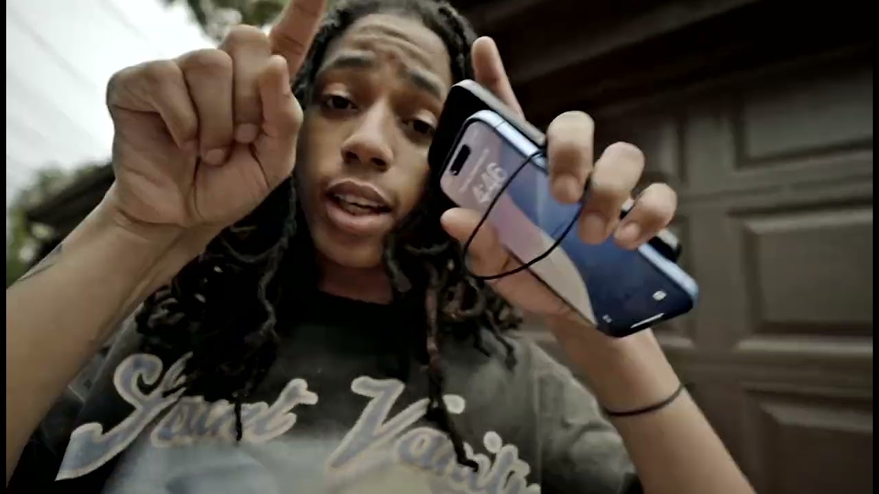 Lil Speedy - King Snake (Official Music Video)