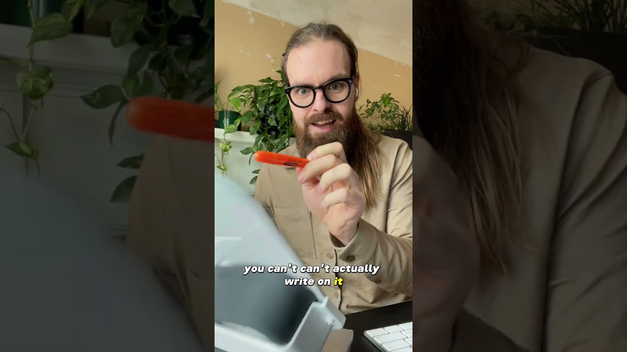 Visual Time Timer Mod with Dry Erase Board - 6 Month Review