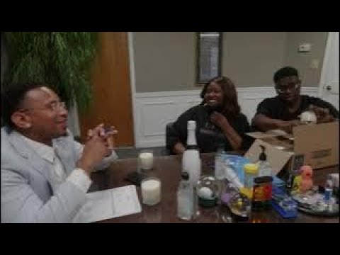 Atlanta Real Estate Closing with Trey the Realtor