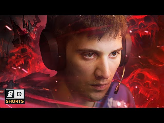 The story of Arteezy: The Dota 2 professional who is yet to win a Valve ...