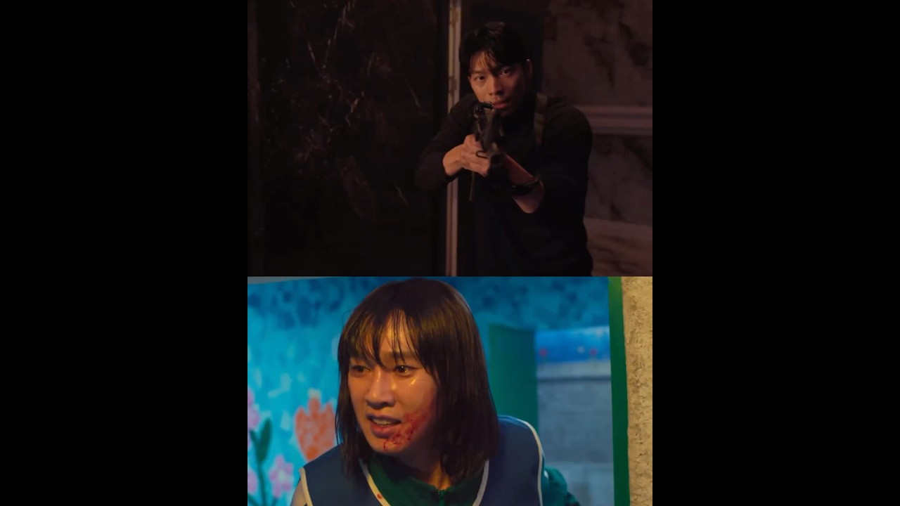 squid game season 3 so fire