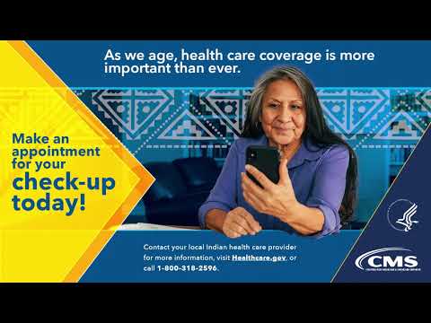 Check-up – English