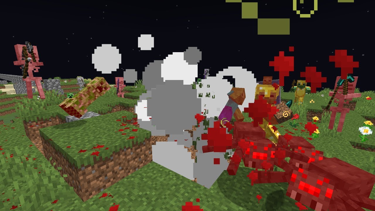 I Made Minecraft Literally Impossible
