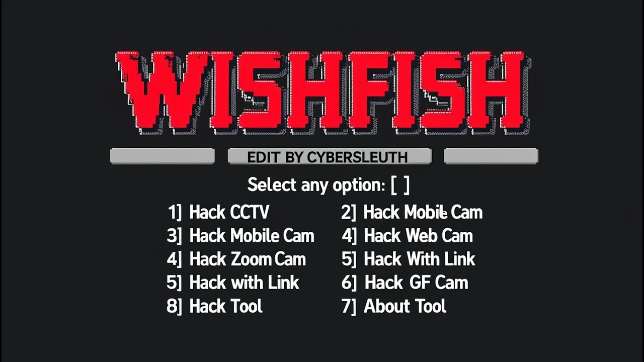 I Found Camera Tools on GitHub at Late Night at 3AM Educational Only