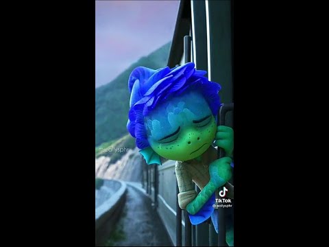 Sad ending, Movie- LUCA