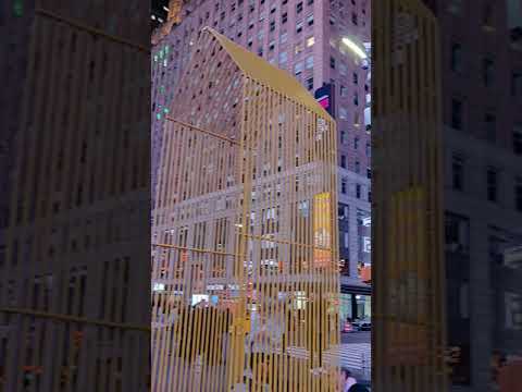 New York City (Broadway, Manhattan, Times Square) - Episode 2