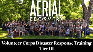 Aerial Recovery - GuideStar Profile