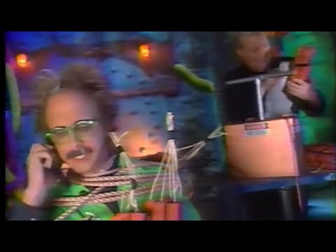 MST3K-Broadcast Editions: 613-The Sinister Urge 3/12/1996
