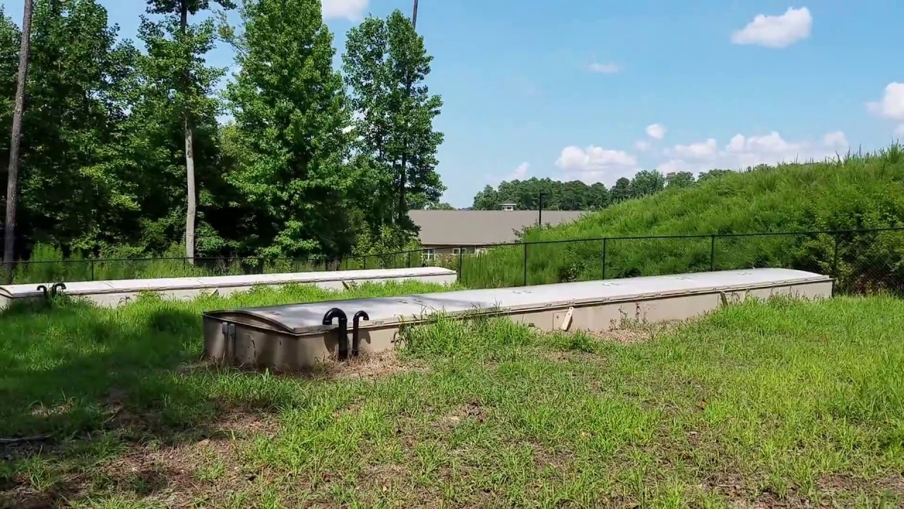 Advantex AX MAX Treatment Units Create Opportunity pt 1