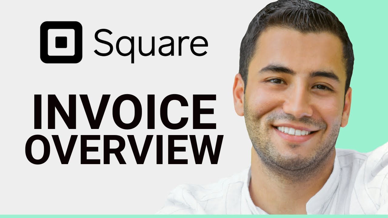 Square Invoice Tutorial and Review (2026)