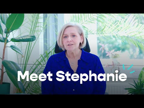 Meet Stephanie Fairhurst | Chimp Management Ltd