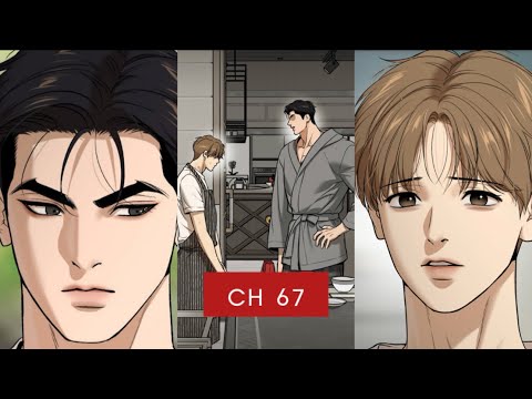 [jinx bl manhwa] thoughts, theories and predictions