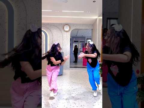 Duet dance with my bestie🔥😘#kashishpatel #nandini091013 #duetdance #dance #dancevideo #viral