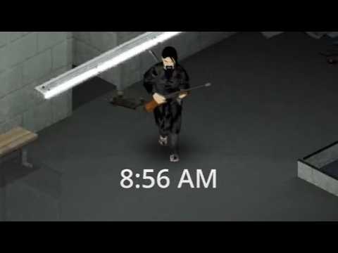 Steam Community :: Project Zomboid