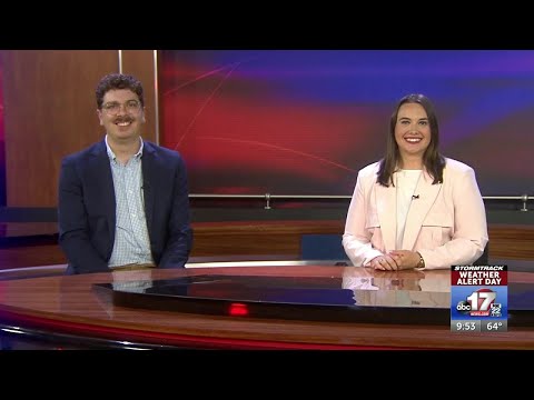 Sunday Sit-down with the St. Louis Post-Dispatch's Eli Hoff