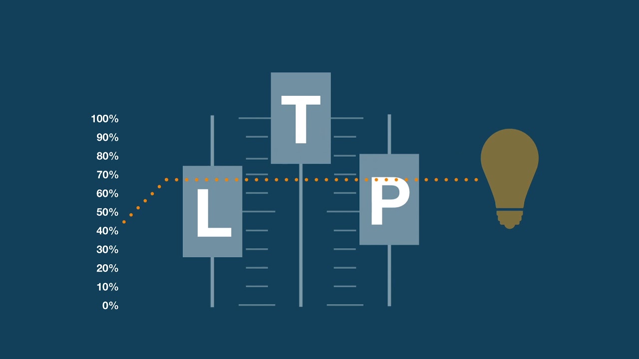 Simplifying jargon - LTP