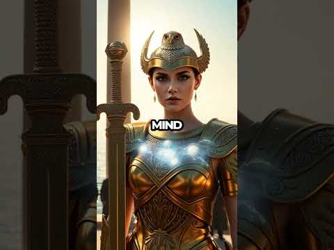 Powerful Women of Greek Mythology You Never Knew About!