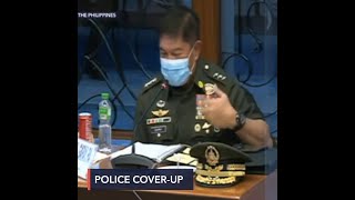 Finally, PNP heeds own handbook and plans to get non-lethal weapons