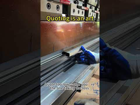 Factory Tour: Precision Stainless Steel Fabrication Process | Custom Metal Work