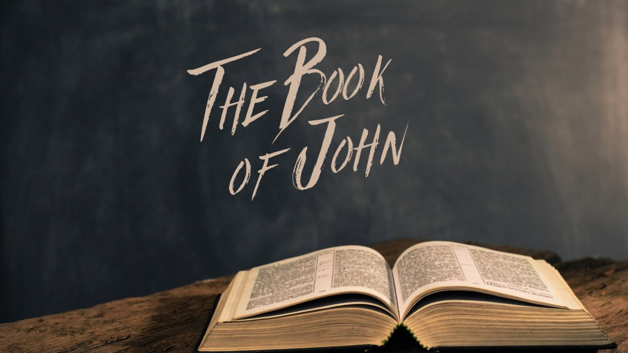 Everything has changed: After the Resurrection - John 21:17