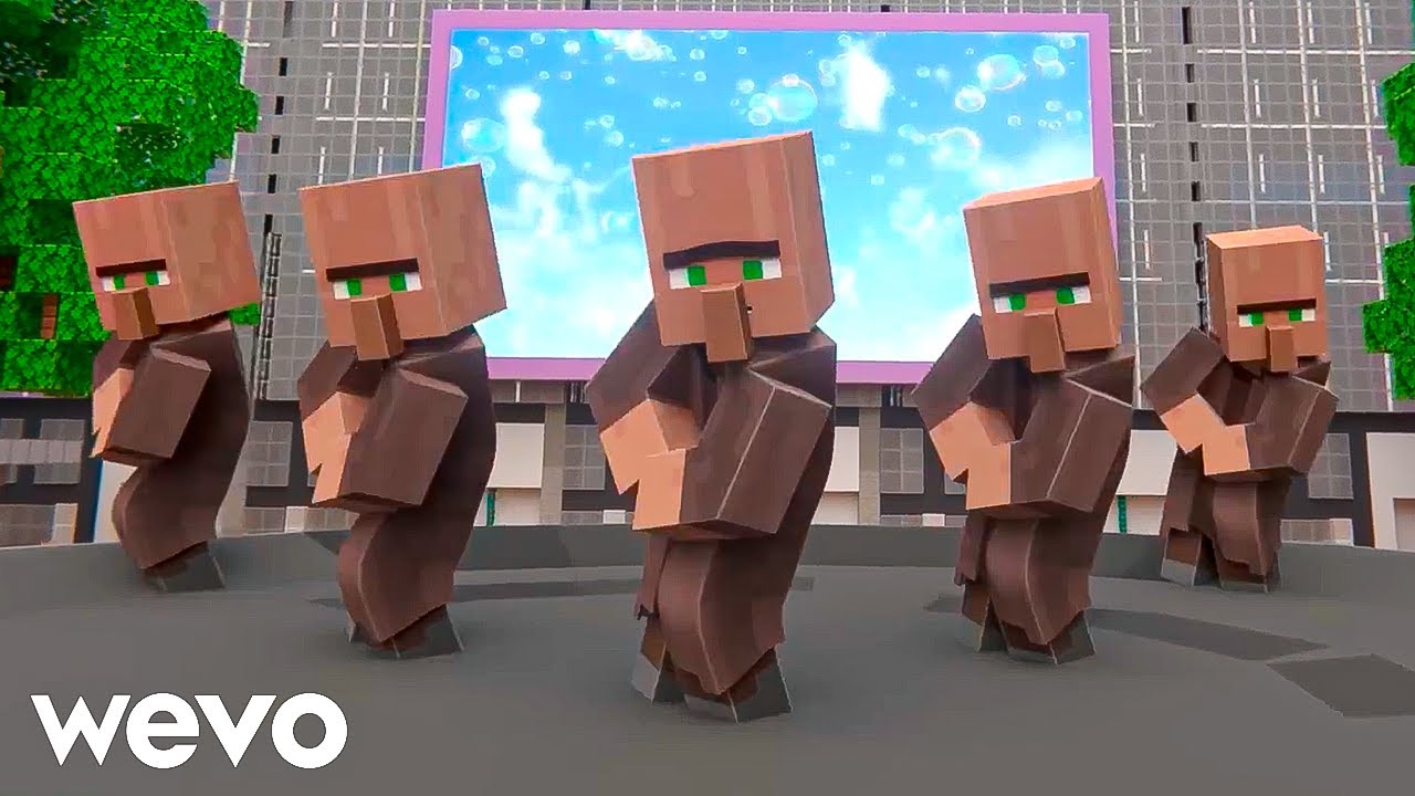 ‎🎤 SODA POP - Mauricio Aldeano🎵 Saja Boys (K-Pop Demon Hunters) | Minecraft Cover