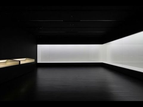 Less is more - Mies van der Rohe
