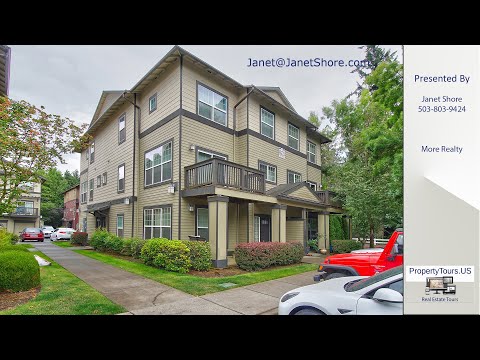 Janet Shore’s listing at 22860 SW Forest Creek Dr, Sherwood, OR