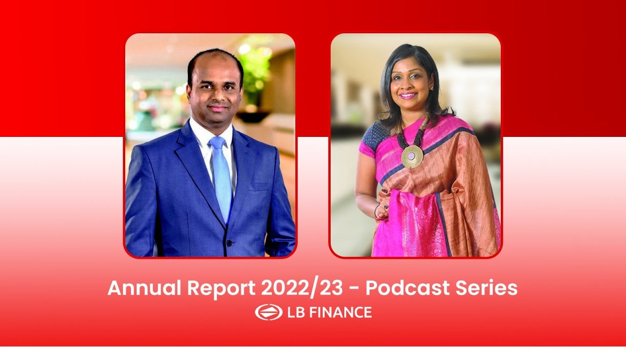 Financial Performance - LB Finance PLC