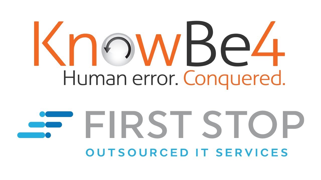 KnowBe4 - Human Error. Conquered