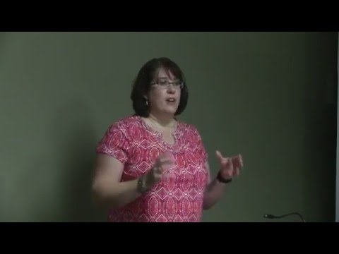 Paula Jane Remlinger - Rhyme Crimes: What Makes Good Children's Poetry?
