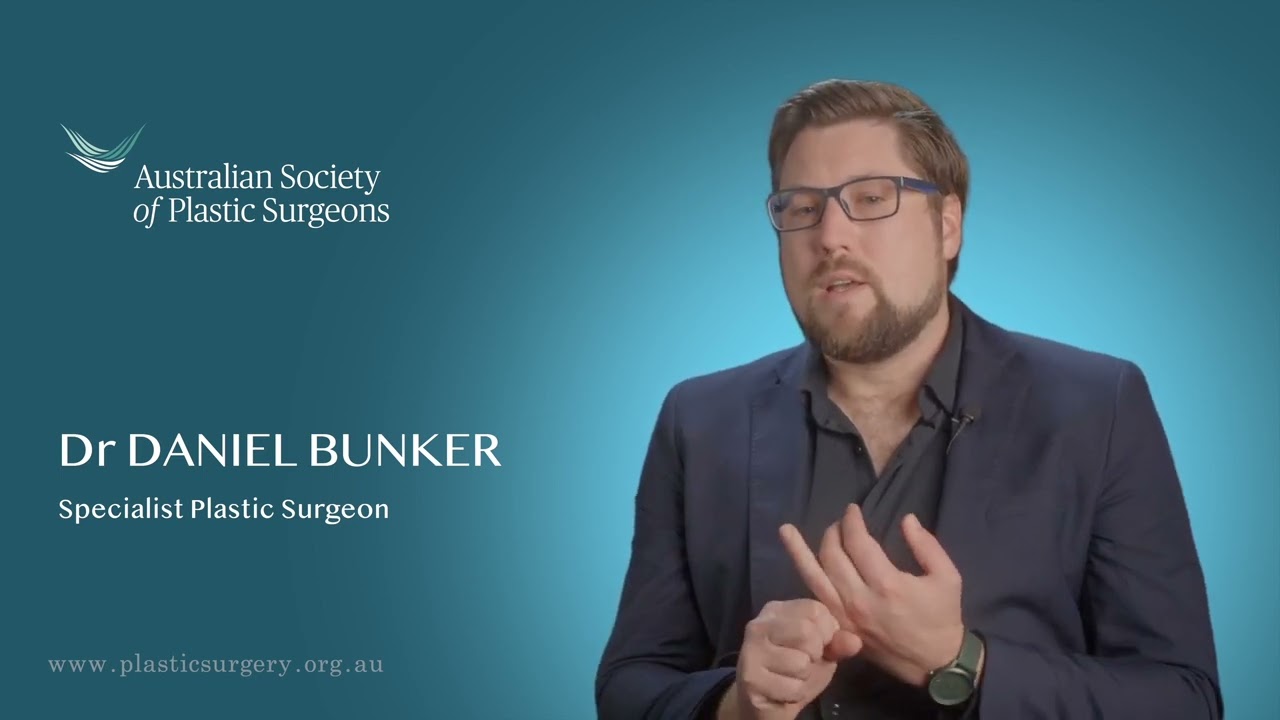 Australian Society of Plastic Surgeons