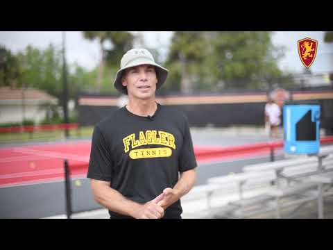 Tennis - Roar & Raise '23
