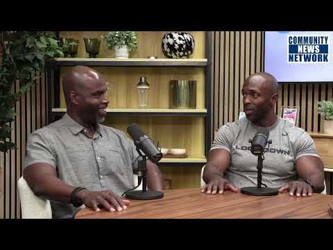 Strive305 Entrepreneurship Podcast with guest Brent Locke