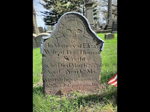 Exploring Early American History at St. Paul's
