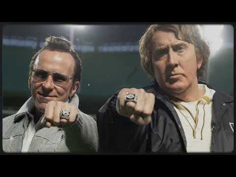 Madden Movie | First Image Of Nicolas Cage As Football Icon John Madden & Christian Bale