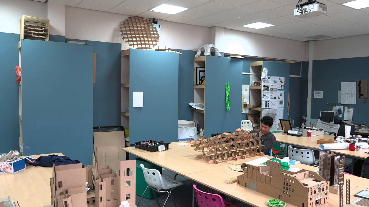 INTERLOCKING STRUCTURE 9