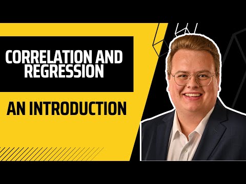 What’s the Difference Between Correlation and Regression?