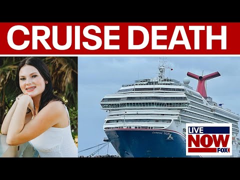 Video | Carnival Cruise death: FBI looking into step-sibling of teen ...